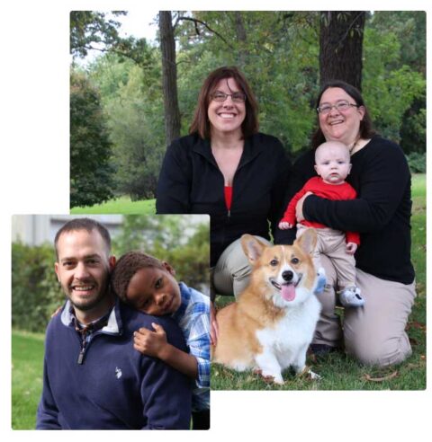 Programs - Adoption Ave